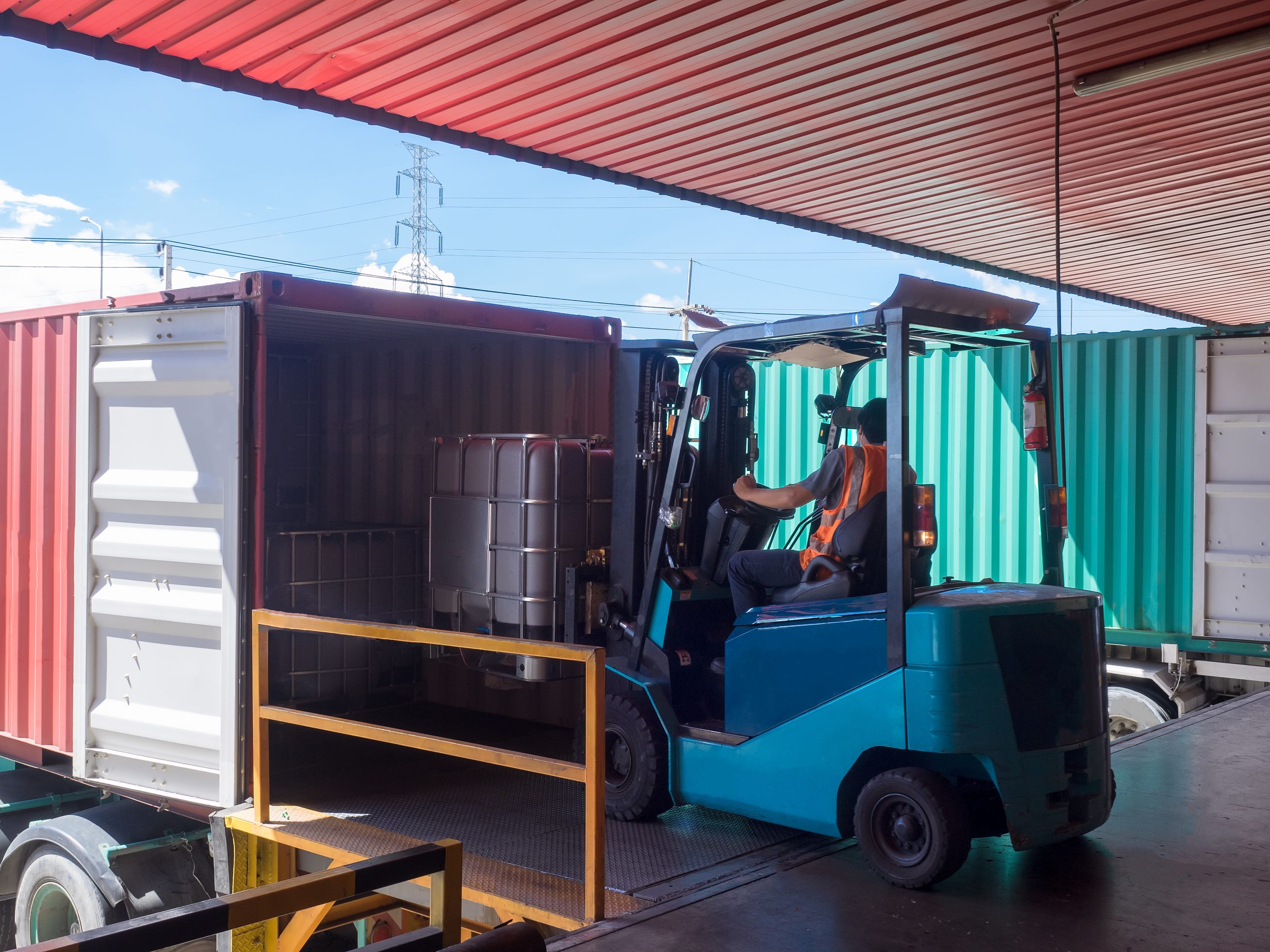 Reverse Logistics - Locomote Express Delivery Services